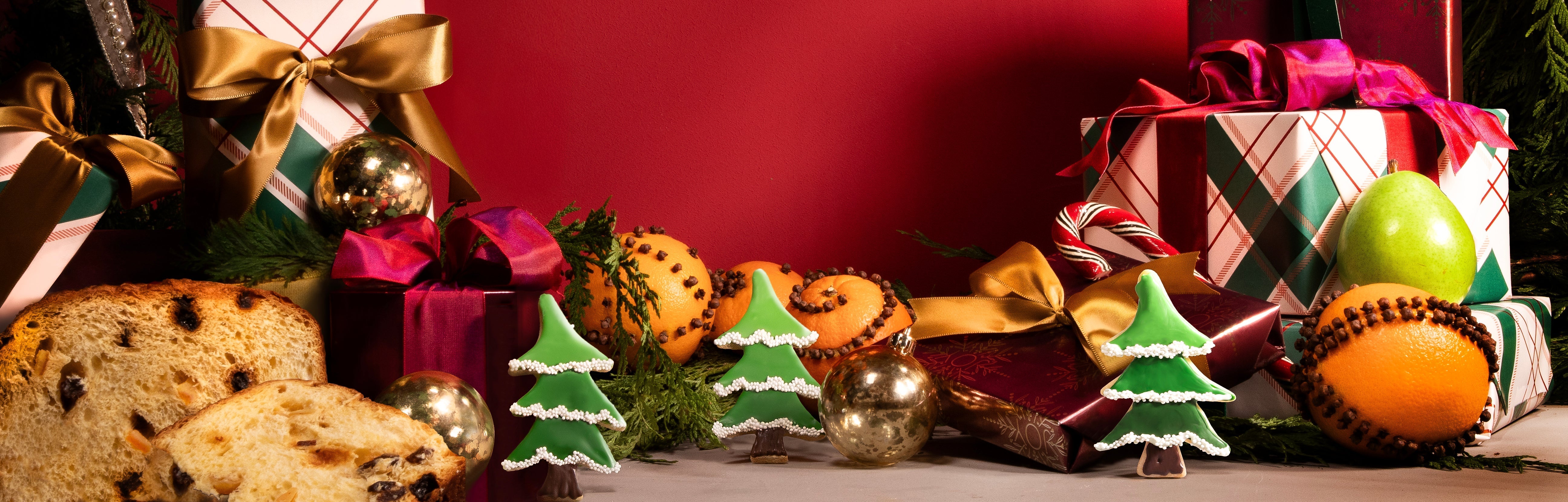 Manhattan Fruitier Holiday Gift Guide