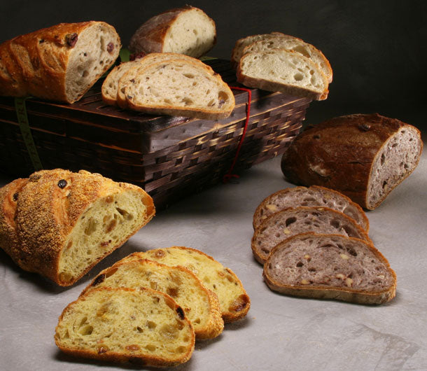 Amy's Bread Basket – Manhattan Fruitier