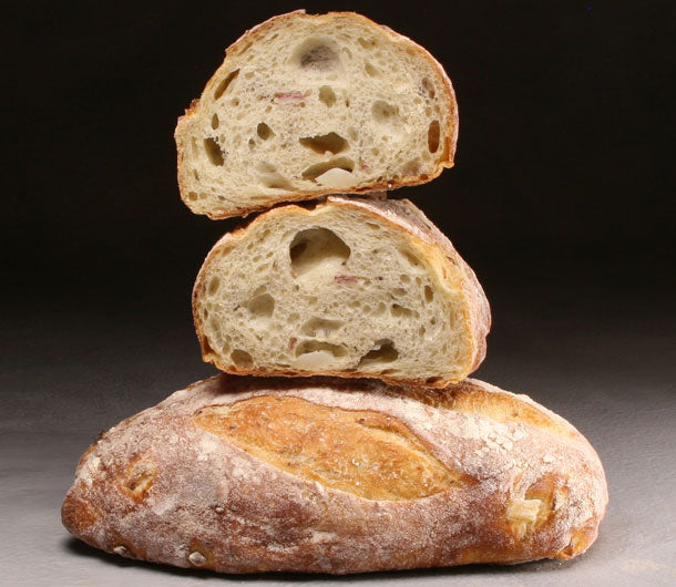 Amy's Potato Onion Dill Loaf – Manhattan Fruitier