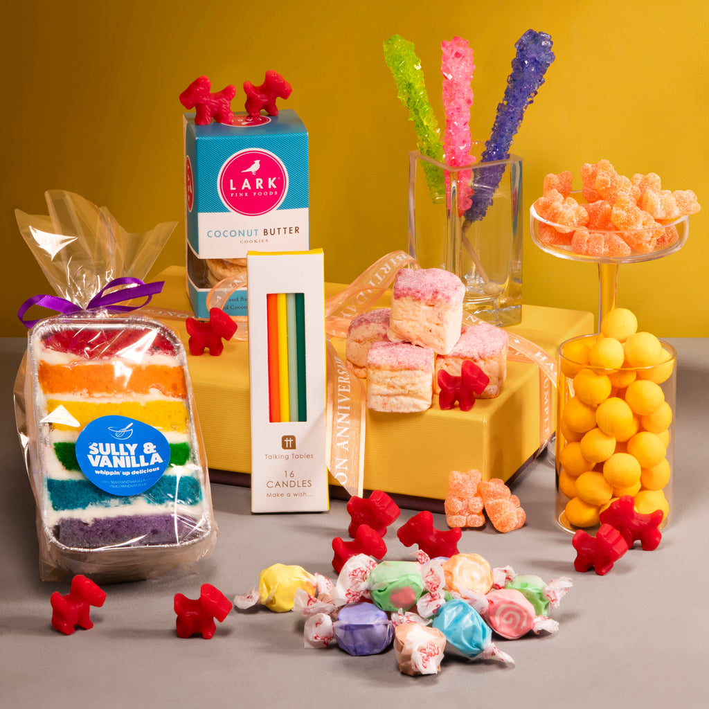 Birthday Bash Box – Manhattan Fruitier