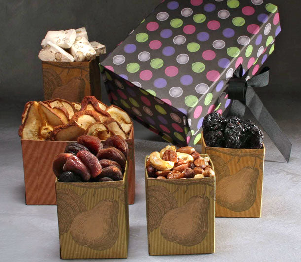 Five Sweets Chest – Manhattan Fruitier