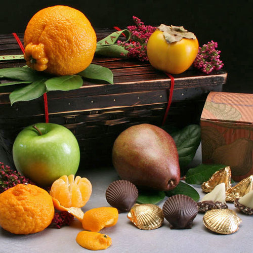 Fruit Gifts – Manhattan Fruitier