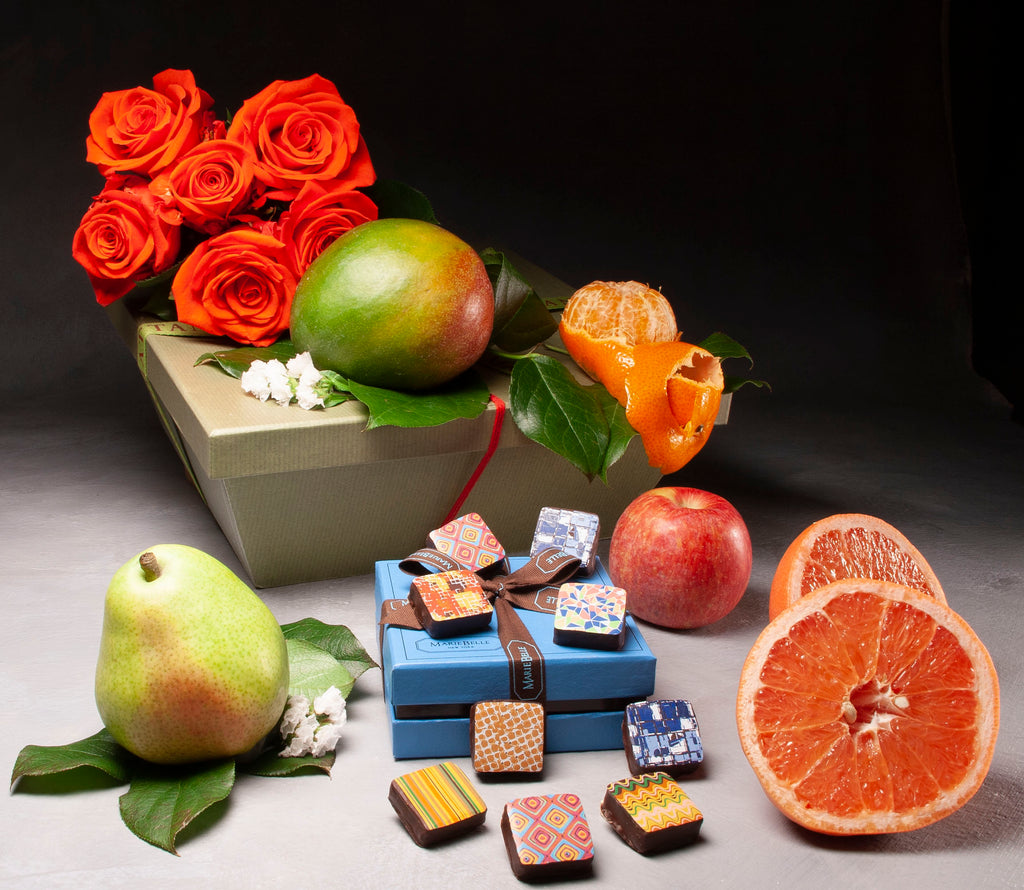 Instant Happy Deluxe – Manhattan Fruitier