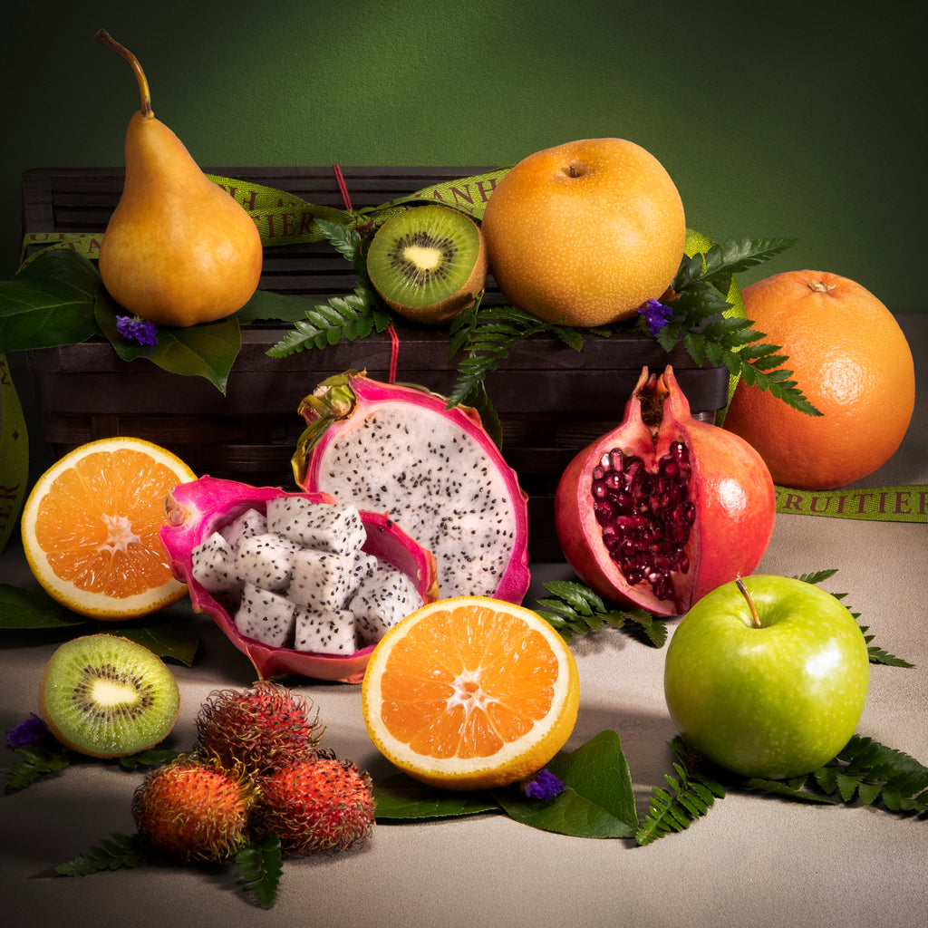 Westchester Signature Fruit Collection – Manhattan Fruitier