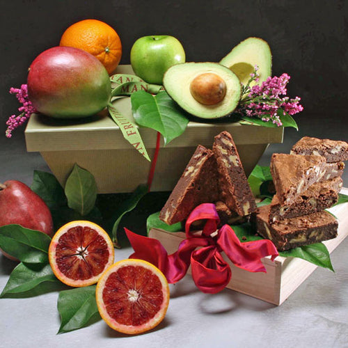 Fruit Gifts – Manhattan Fruitier
